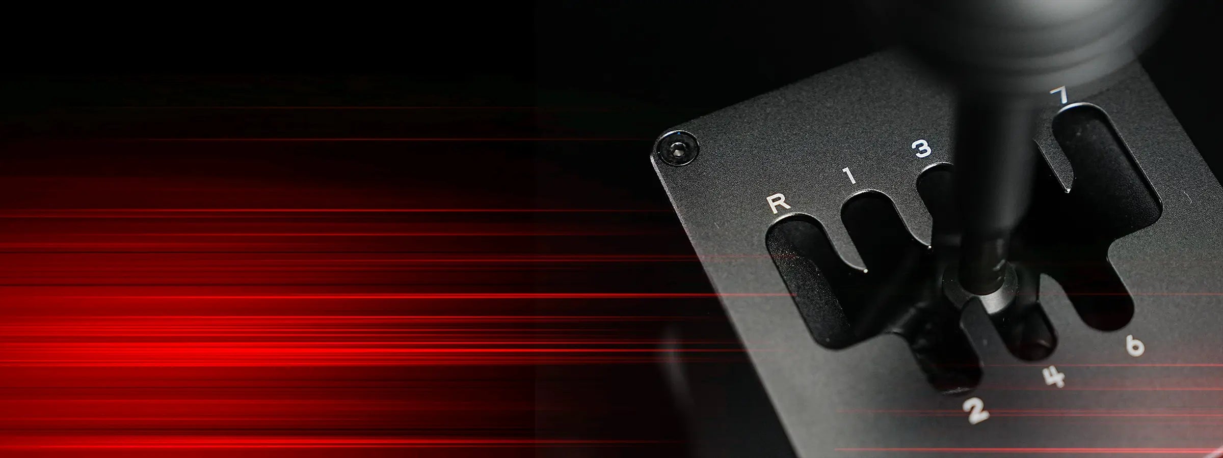 MOZA Racing Shifters (EU) | HGP, SGP, Active Knob & Table Clamp – MOZA Racing EU