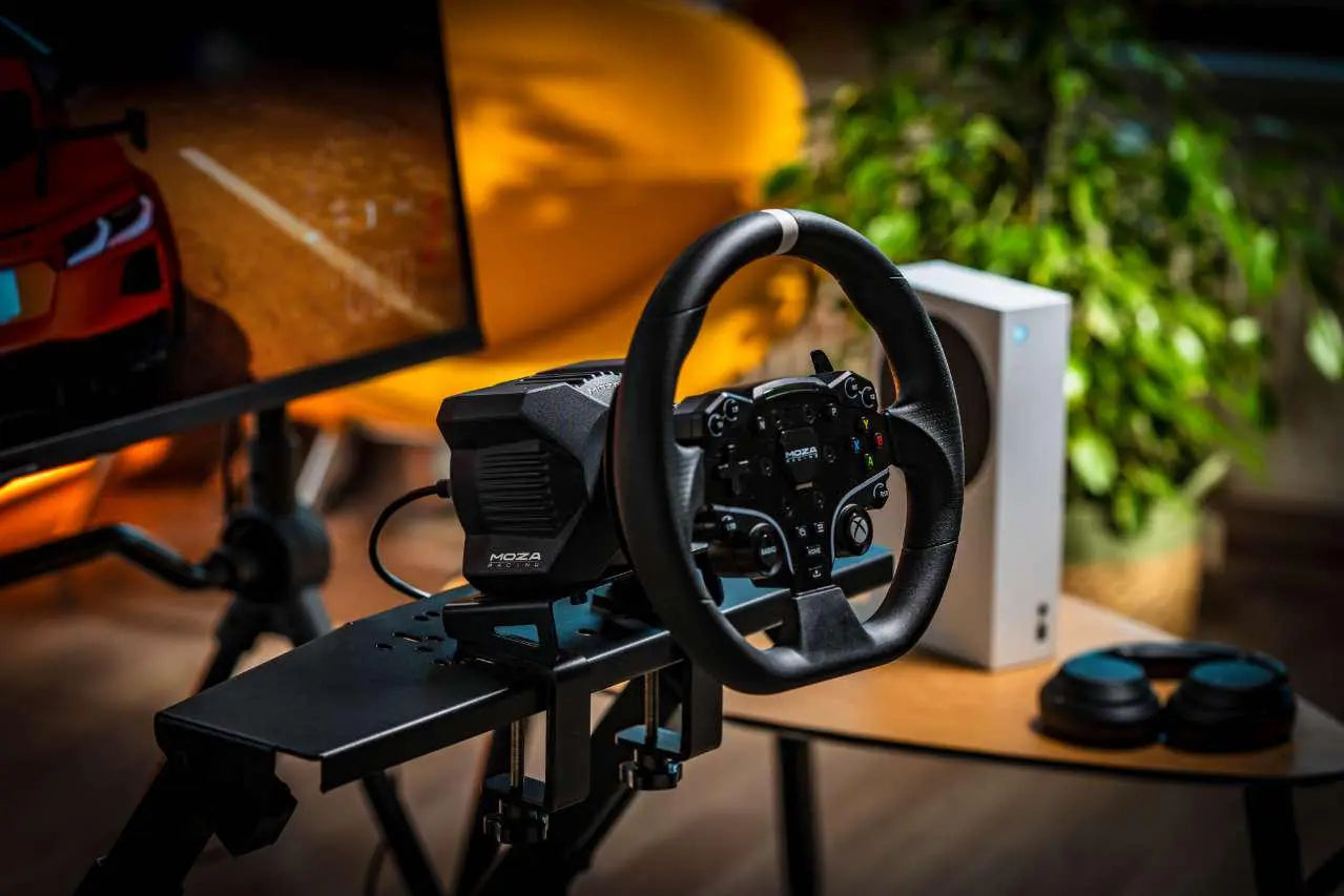 MOZA Racing Expands Its Horizons! | Moza Racing – MOZA Racing EU