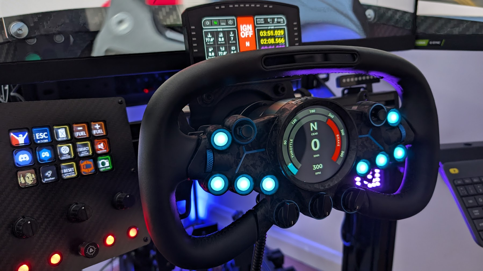 How Moza Makes the Best Sim Racing Wheels | Moza Racing – MOZA Racing EU