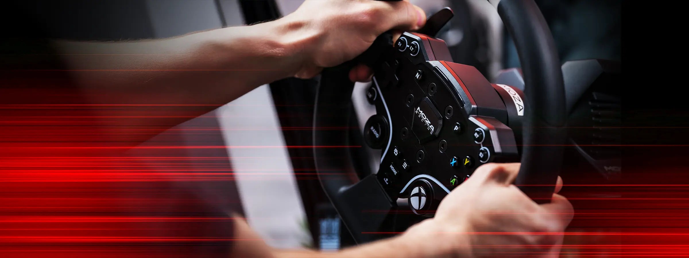 MOZA Racing R3 Bundle – Direct Drive Racing Wheel Set | Europe – MOZA ...