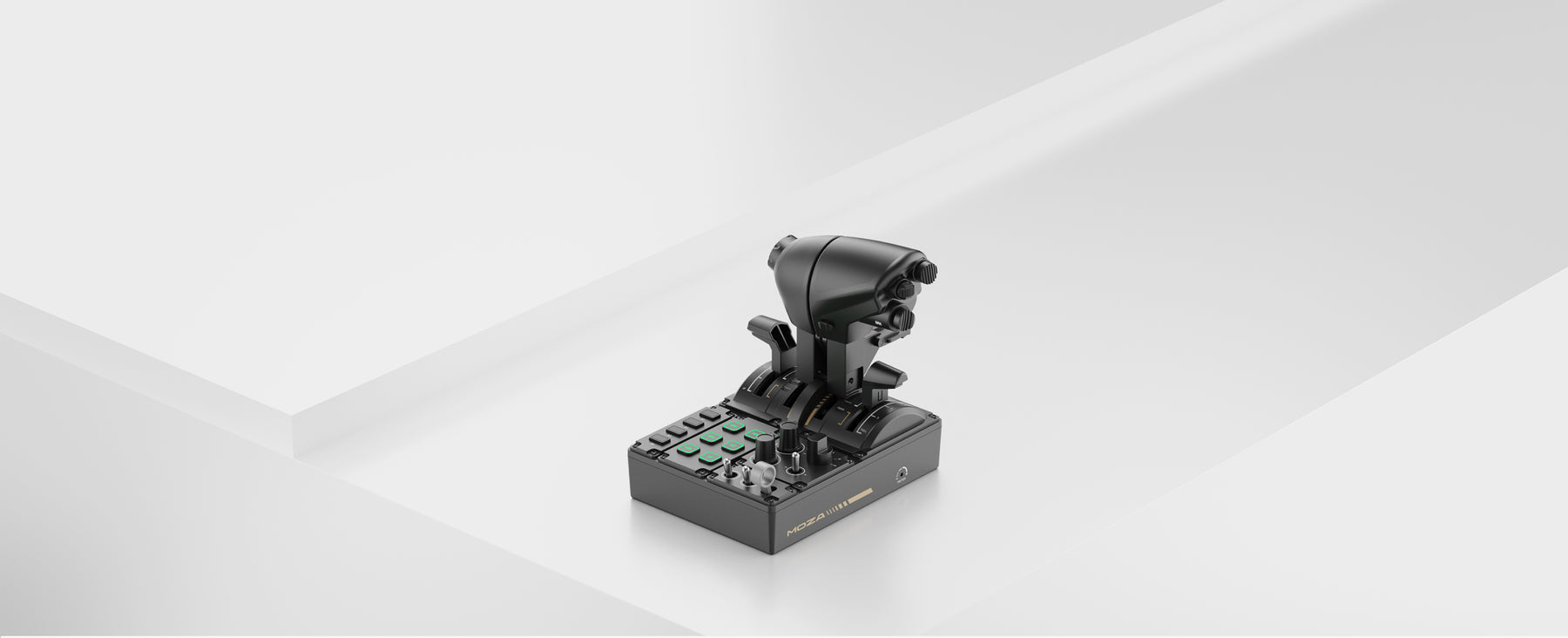 MOZA Racing EU | Professional Sim Racing & Flight Simulation Gear