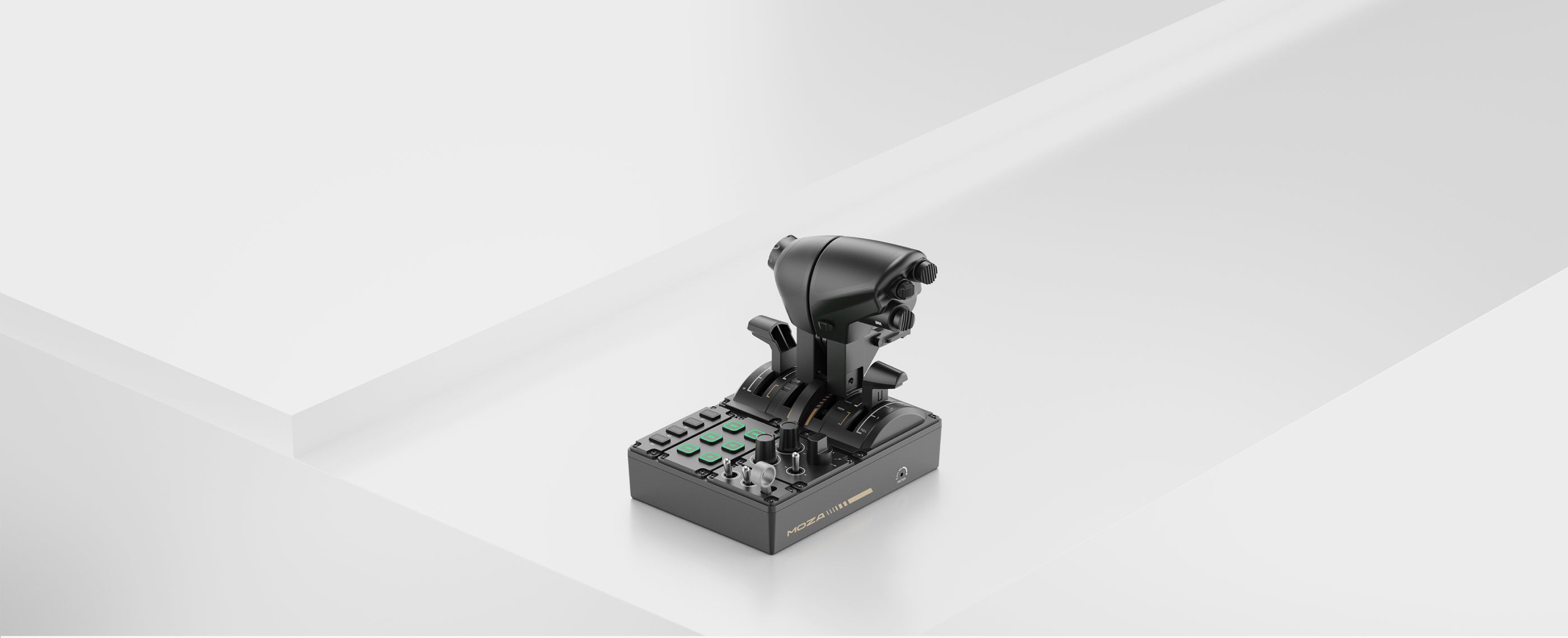 MOZA Racing EU | Professional Sim Racing & Flight Simulation Gear