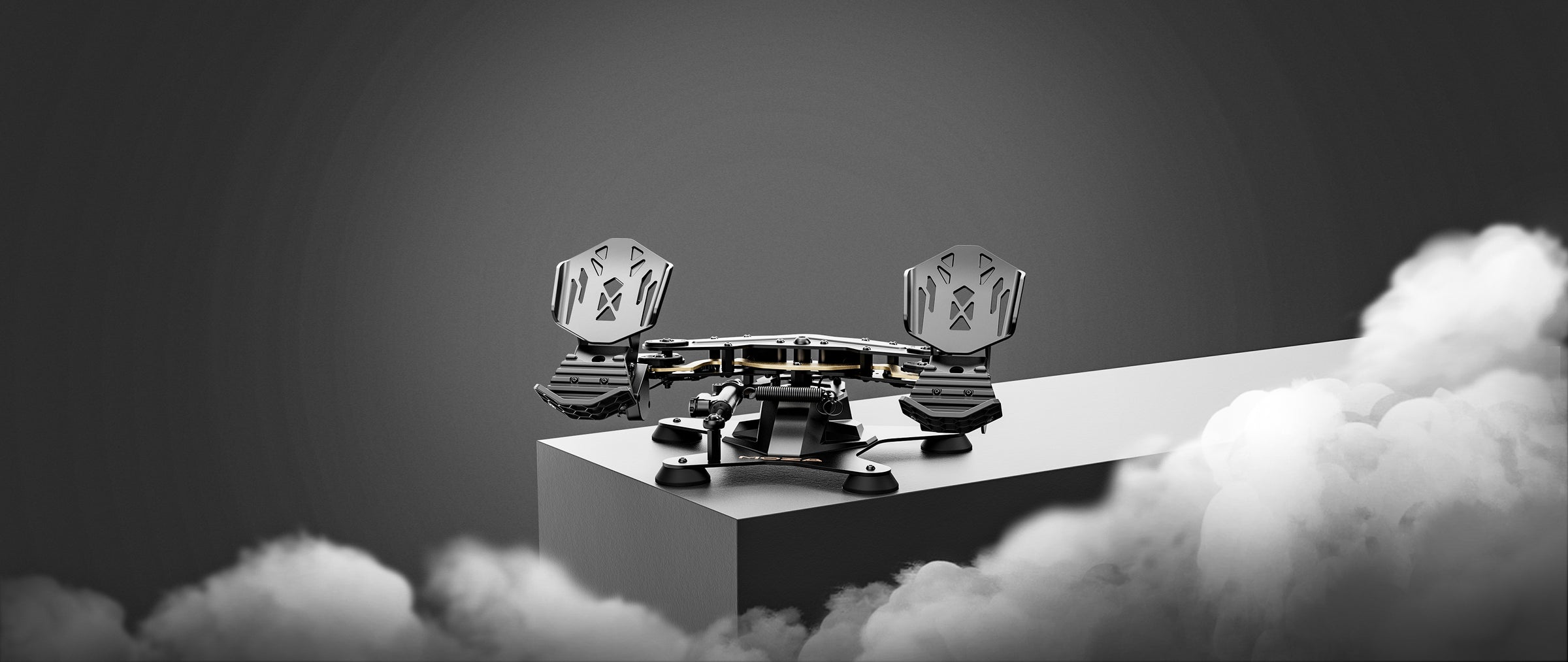 MOZA Racing EU | Professional Sim Racing & Flight Simulation Gear