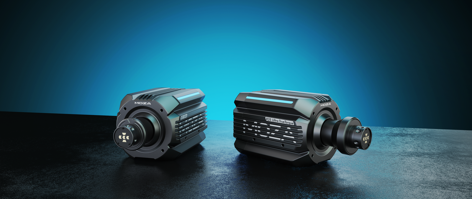 MOZA Racing EU | Professional Sim Racing & Flight Simulation Gear