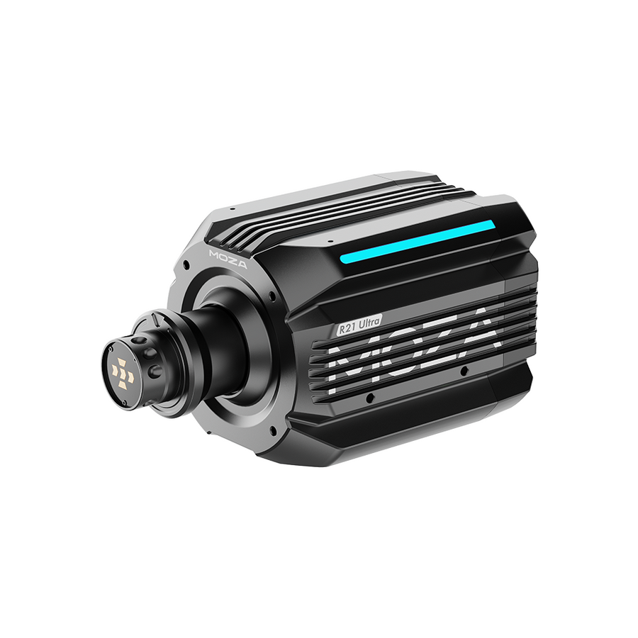 MOZA Racing Series EU | Elite Sim Racing Bundles and Components – MOZA ...