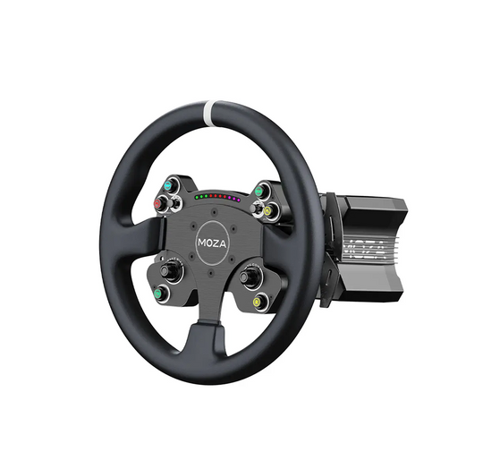 MOZA R9 Racing Bundles | Direct Drive Wheels – EU Stock Available ...