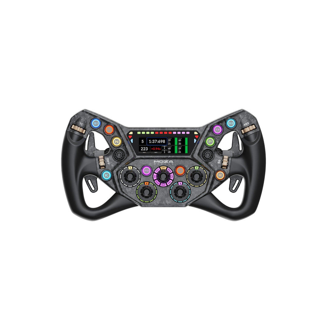 MOZA Racing Series EU | Elite Sim Racing Bundles and Components – MOZA ...