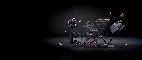 MOZA Racing EU | Professional Sim Racing & Flight Simulation Gear