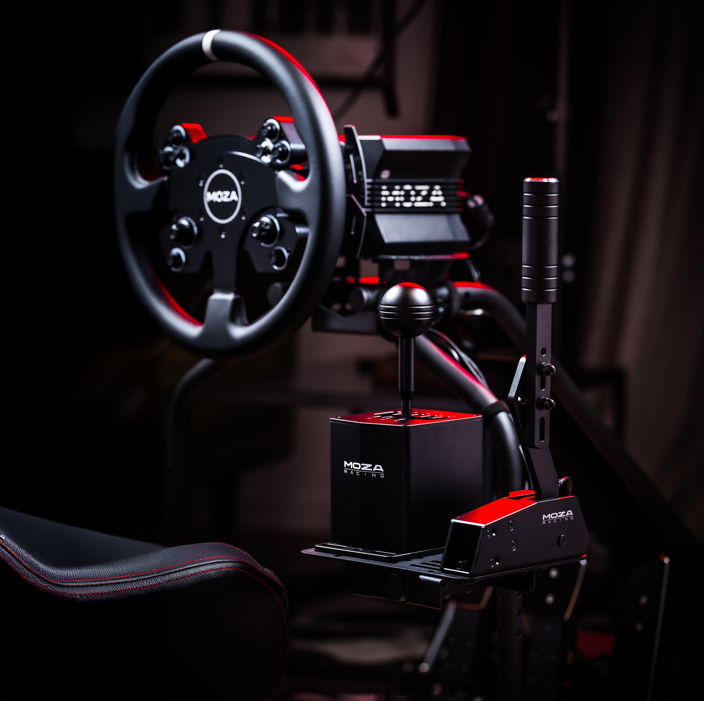 MOZA Racing – Sim Racing & Flight Simulator Hardware for Europe – MOZA ...